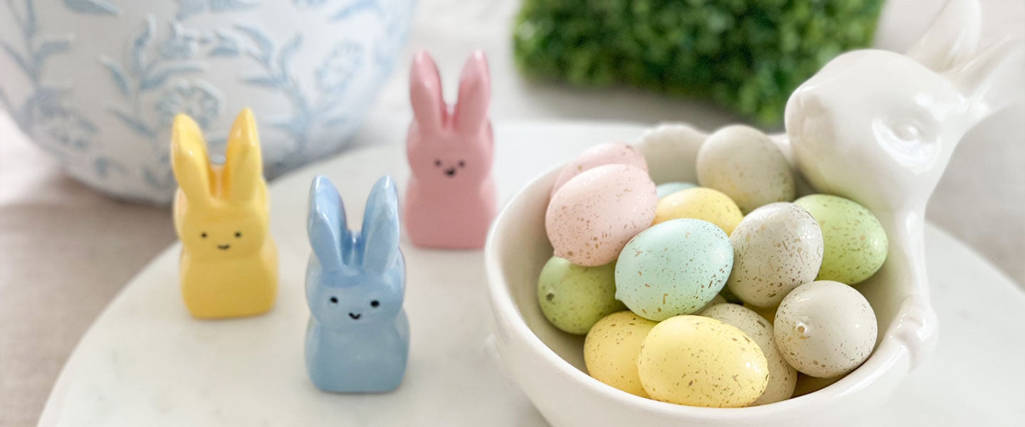 Easter – For Pete's Sake Pottery