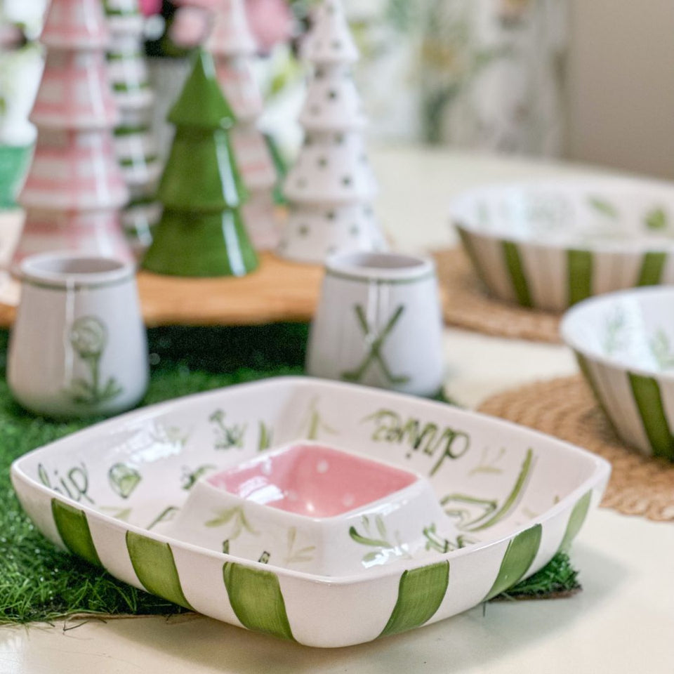 Golf Items – For Pete's Sake Pottery