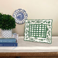 Elizabeth Platter – For Pete's Sake Pottery